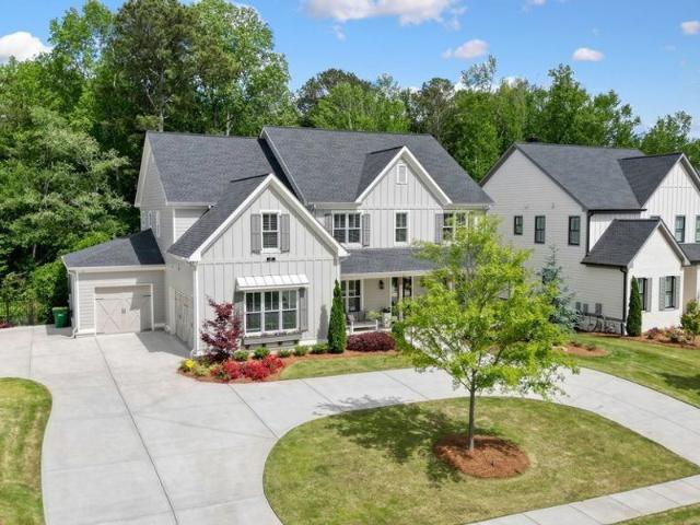107 Owens Mill Place, Canton, US, GA