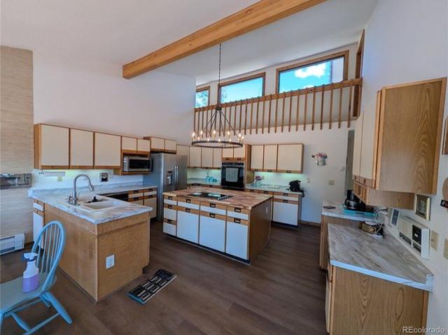 107 Ox Yoke Ln, Bailey, CO 80421