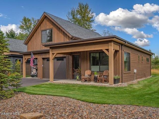 107 Oxbow Rd, Sandpoint, ID 83864