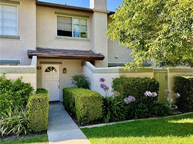 107 Oxford Unit 34, Irvine, CA 92612