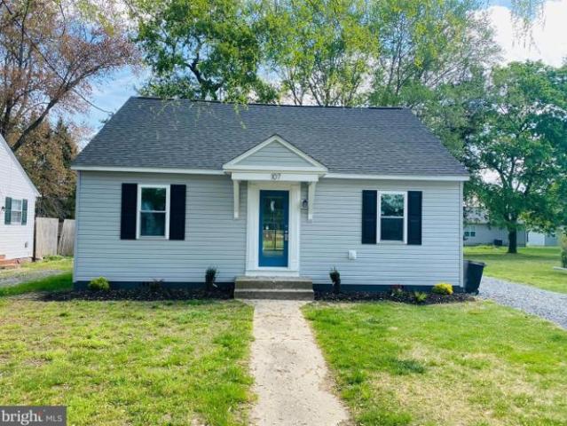107 Louise Ave, Salisbury, MD 21804