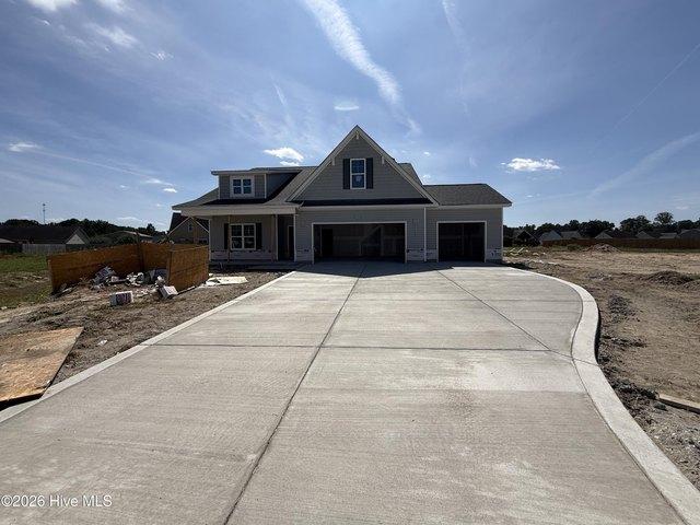 107 Lola Pl, La Grange, NC 28551