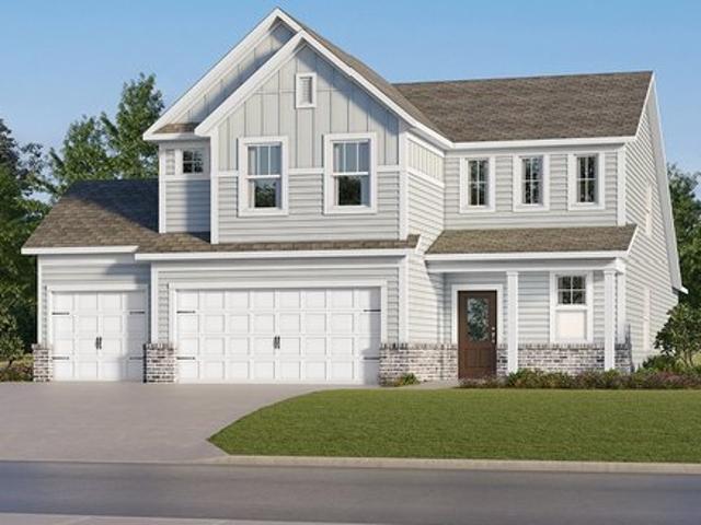 107 Longwood Dr, Lebanon, TN 37087