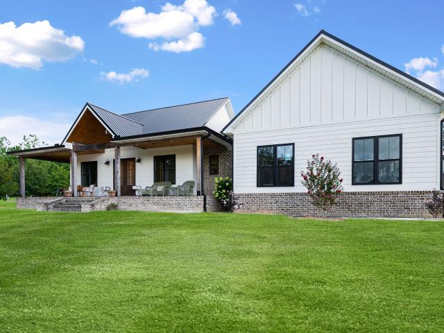 107 Lonnie Johnson Rd