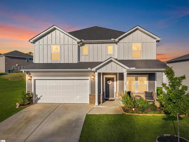 107 Lorca Drive