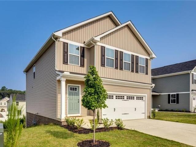 107 Lorraine Drive, Williamsburg, VA 23185