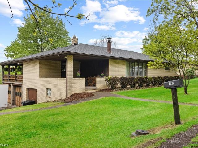 107 Laurel Drive