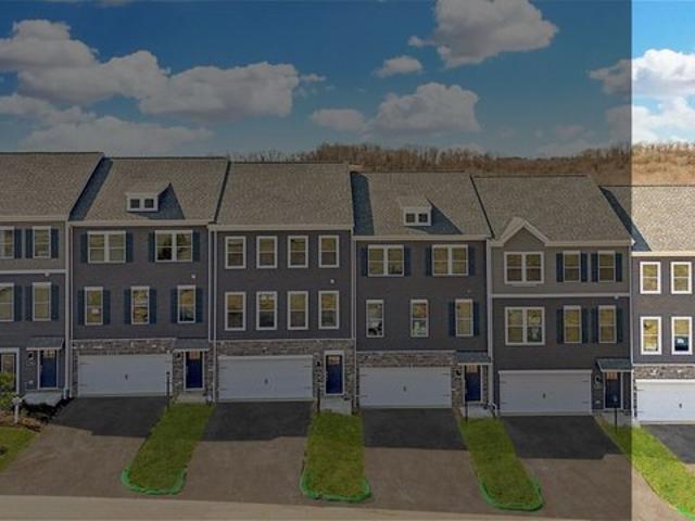 107 Laurel Hills Dr, Sarver, PA 16055