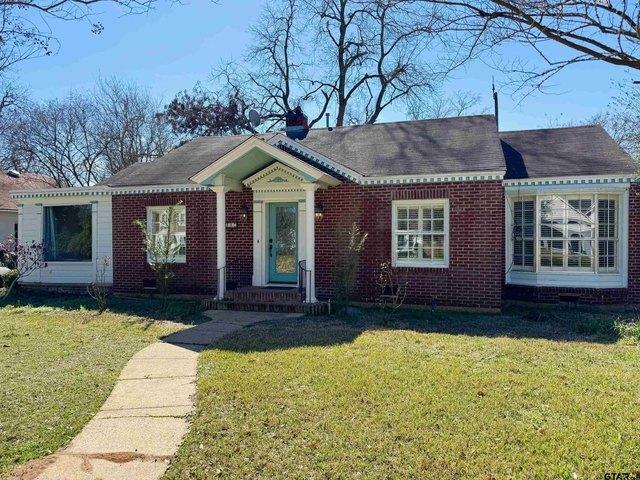 107 Lazy Ln, Crockett, TX 75835