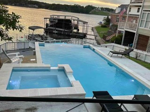 107 La Guna Shores Ct, Hot Springs, AR 71913