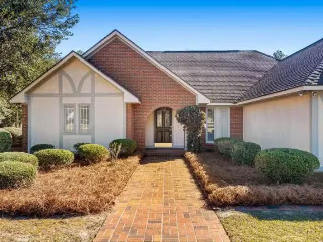 107 Lagoona Dr, Cordele, GA 31015 MLS 251708