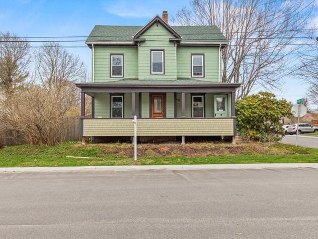 107 Lamb St, Westbrook, ME 04092