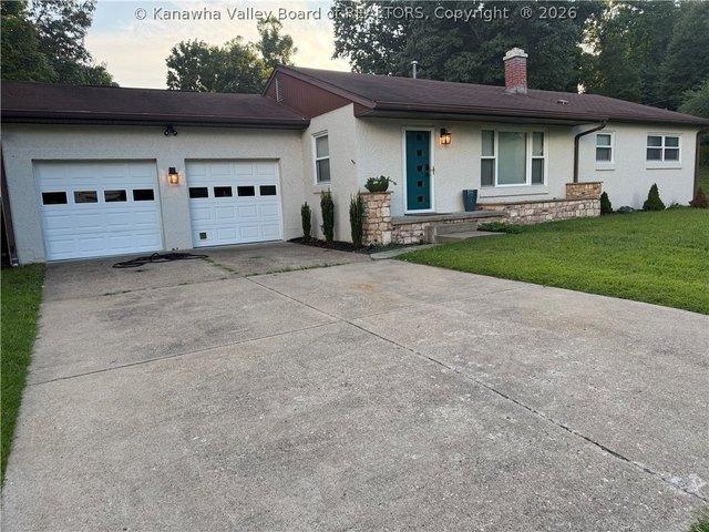 107 Lewis Ln, Point Pleasant, WV 25550