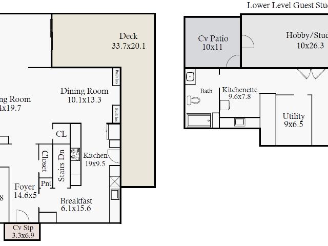107 Ledge Ln, Chapel Hill, NC 27514 | MLS #10121 | Compass