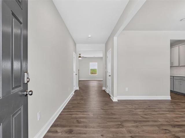 107 Ledgemont Way