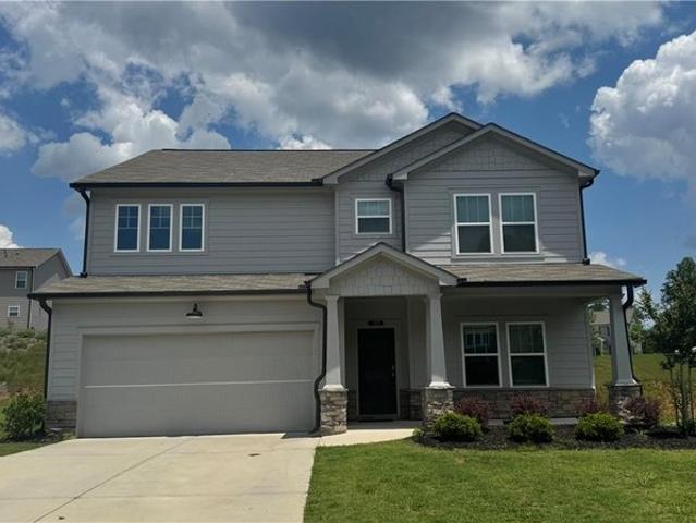 107 Ledgemont Way, Acworth, GA 30101
