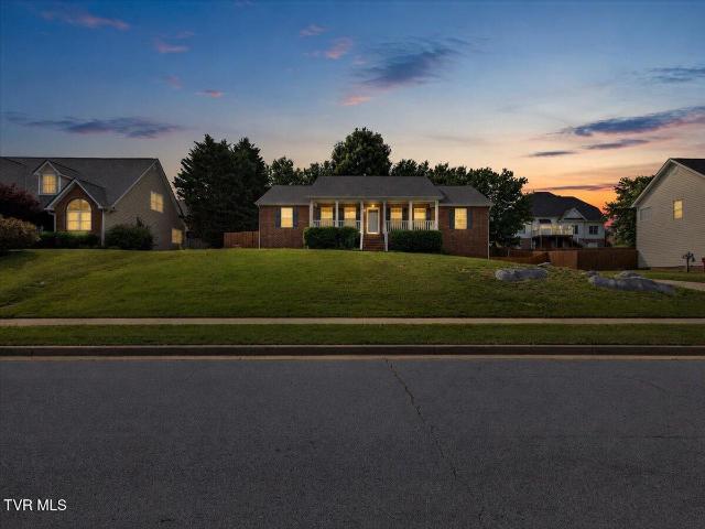 107 Lee Carter Drive