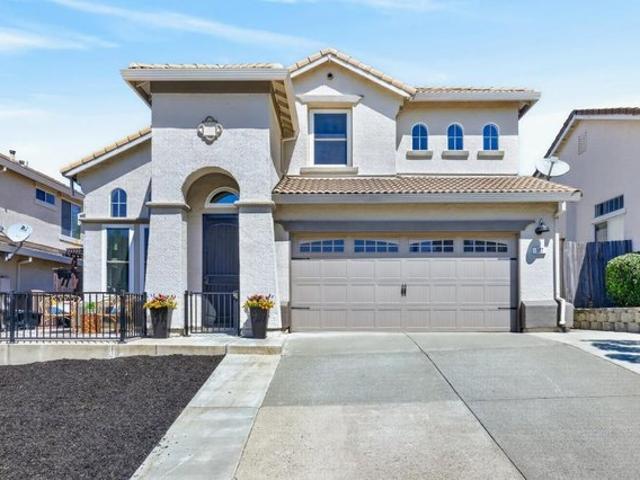 107 Lembi Dr, Folsom, CA 95630
