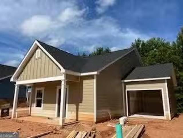 107 Lenox Cir, Lagrange, GA 30241 MLS 20154000