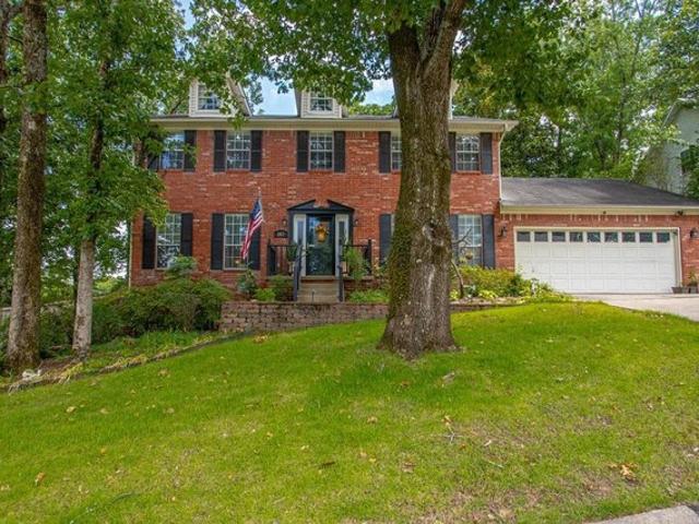 107 Little Creek Rd, Sherwood, AR 72120