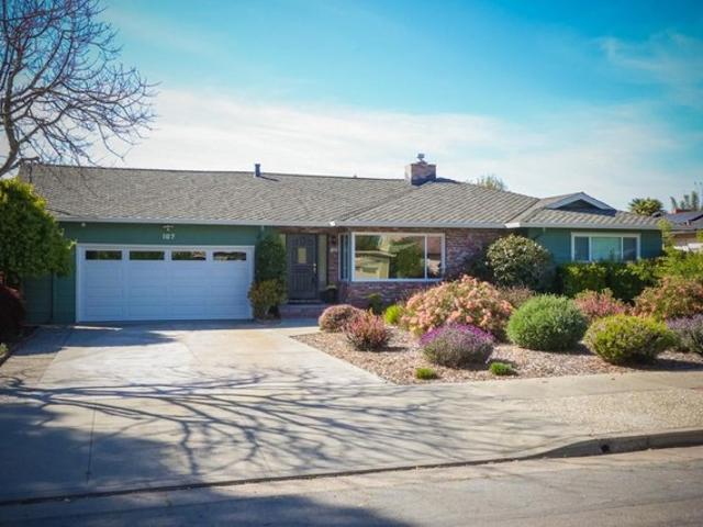 107 Linden St, Santa Cruz, CA 95062