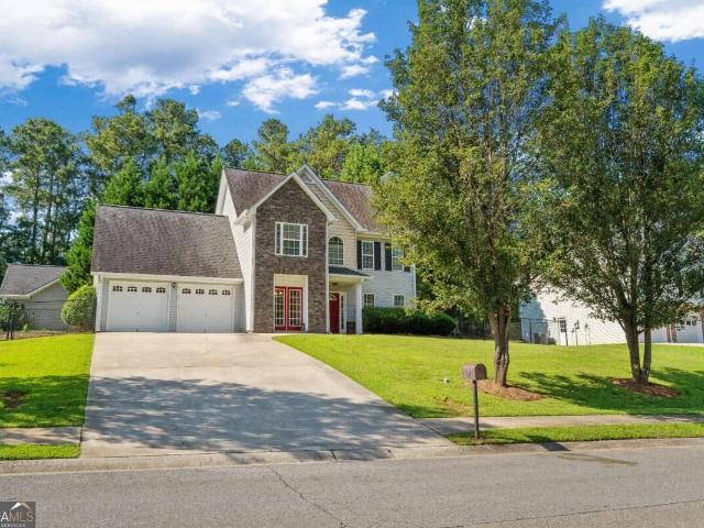 107 Lindsey Drive