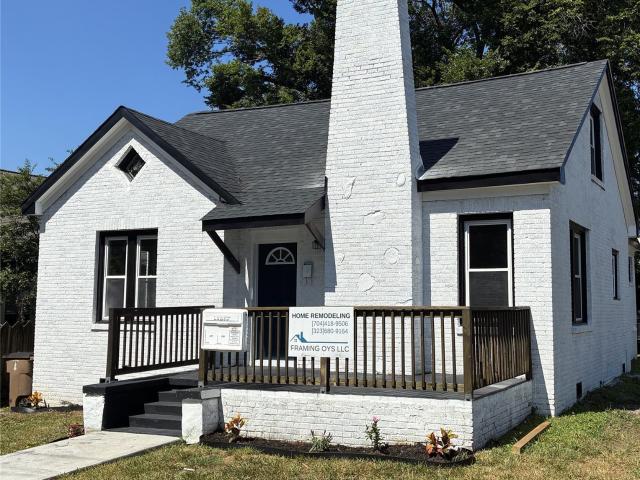 107 Lineberger Street