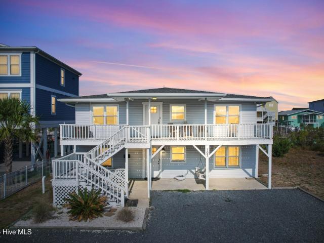 107 Lions Paw Street