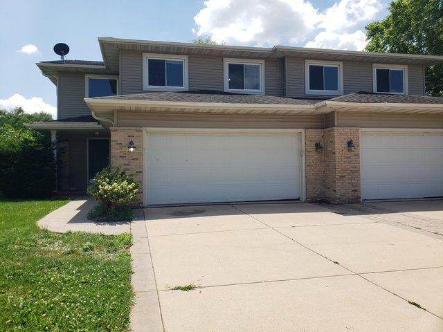 107 Llanos St, Verona, WI 53593