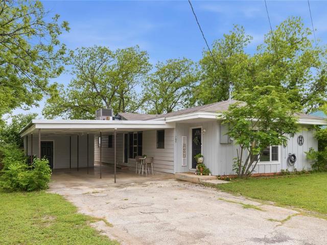 107 Lucas Dr, Early, TX 76802 | MLS #21243 | Compass