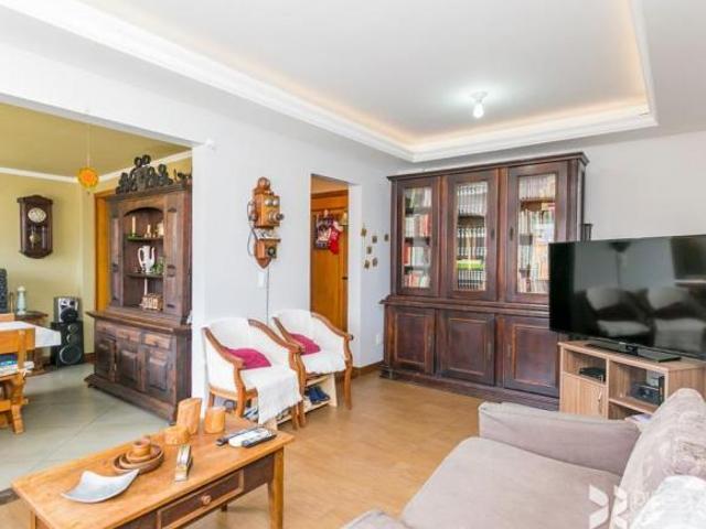 107 M². Suite. Elevador. Vaga de garagem. Bom de sol