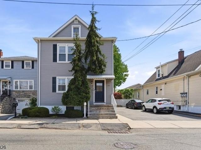 107 Mount Prospect Ave, Clifton, NJ 07013