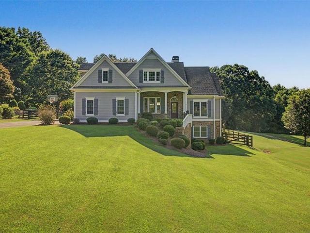 107 Mountain Falls Way