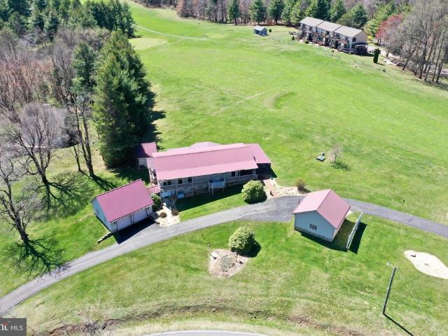 107 Mountain View Drive