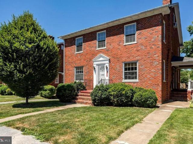 107 Morgan St