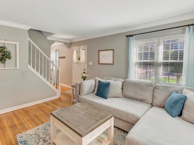 107 Morris Road