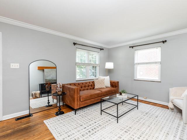 107 Morris Road