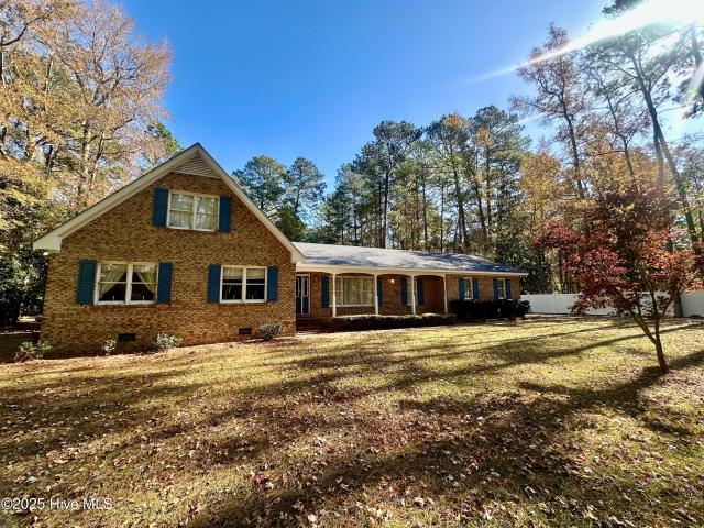 107 Matheson Drive
