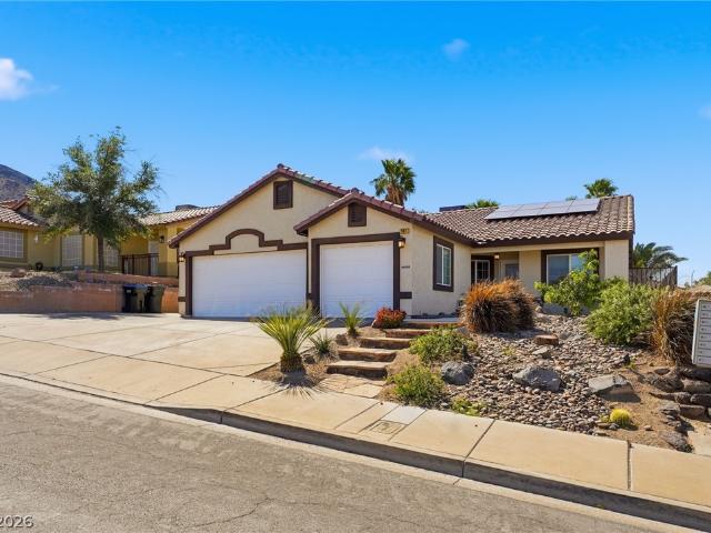 107 Mauve St, Henderson, NV 89012 | MLS #2759 | Compass