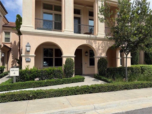 107 Mayfair, Irvine, CA 92620
