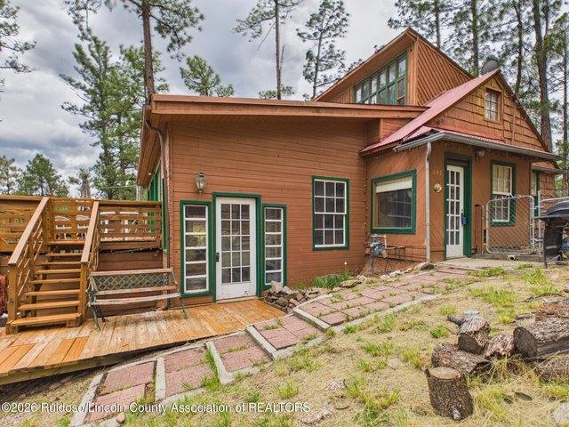 107 Mac St Lots 14 & 15, Ruidoso, NM 88345