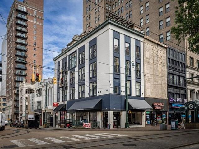 107 Madison Ave Unit 401, Memphis, TN 38103