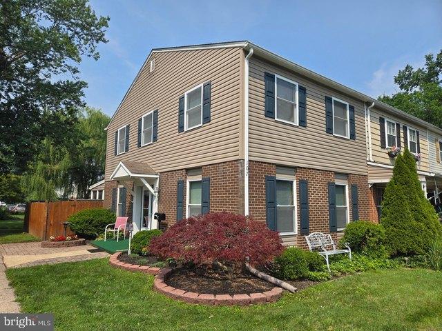 107 Madison Ct, Quakertown, PA 18951