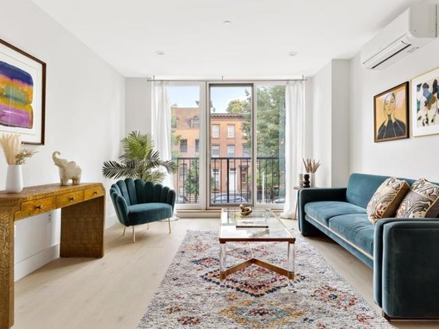 107 Madison St Apt 2A, Brooklyn, NY 11216