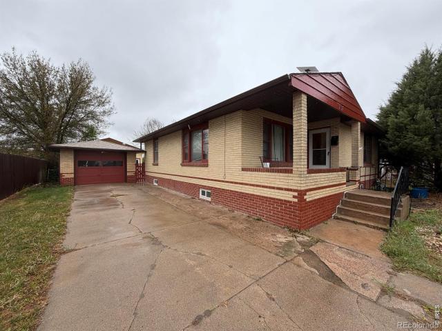 107 Magnolia Lane