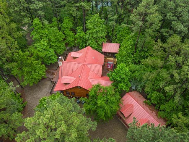 107 Mahogany Road
