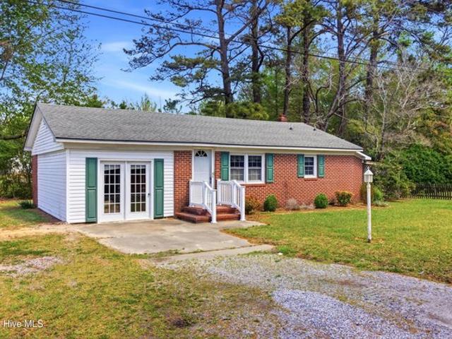 107 Marian Ave, Elizabeth City, NC 27909