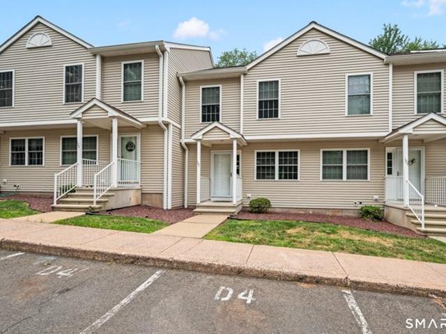 107 Marjorie Ln Unit 107, Manchester, CT 06042