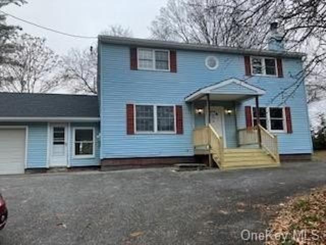 107 Marshall Rd, Salt Point, NY 12578