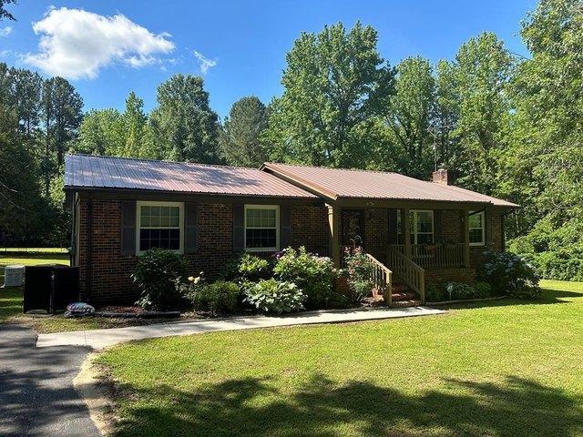 107 Marrow St, Clarksville, VA 23927
